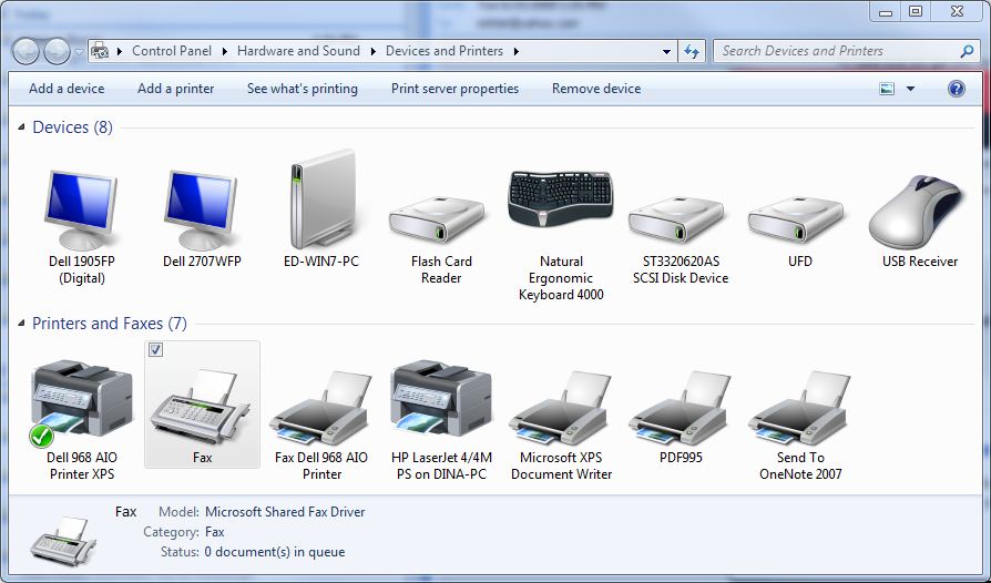 How To Print Multiple PDF Files At Once In Windows